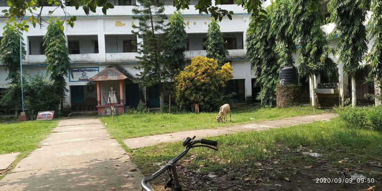 Portfolio | Hrithik Sharma