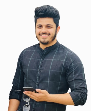 Portfolio | Hrithik Sharma